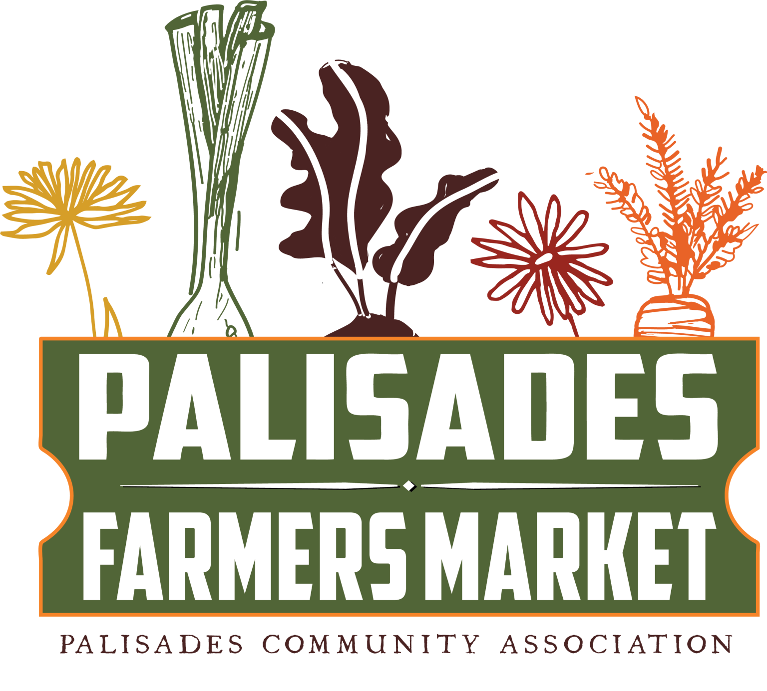 Palisades Farmers Market - Palisades Community Association